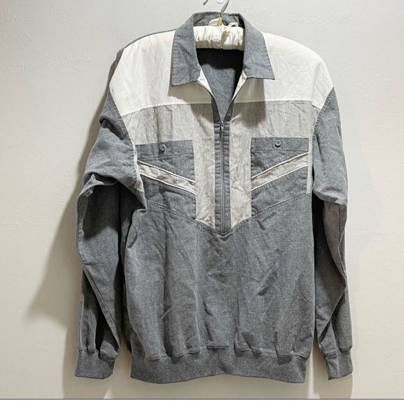 kingsize | Jackets & Coats | King Size Brand Mens Big Tall Ls Gray ...